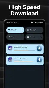 App Baixar música - Reviewed
