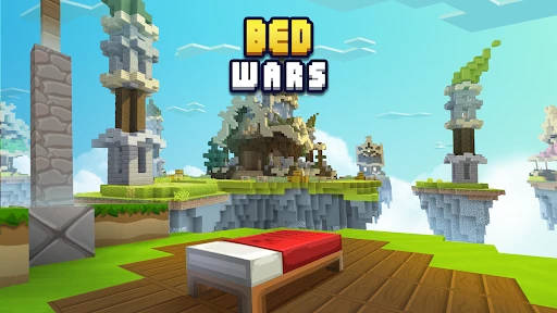 App Bed Wars - Reviewed