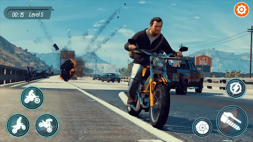 App Bike Stunt: Racing Game - Reviewed