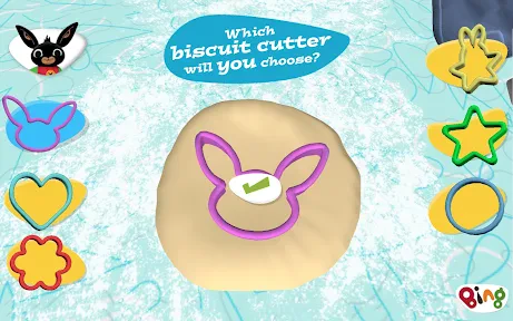 Aplicativo Bing: Baking Game - Reviewed