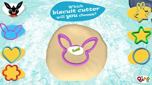 App Bing: Baking Game - Reviewed