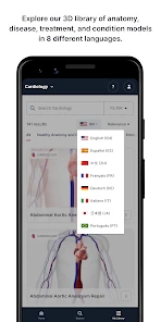 App BioDigital Human - 3D Anatomy - Reviewed