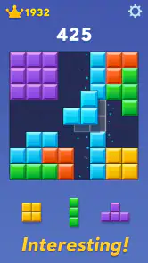 Aplicativo Block Blast! - Reviewed