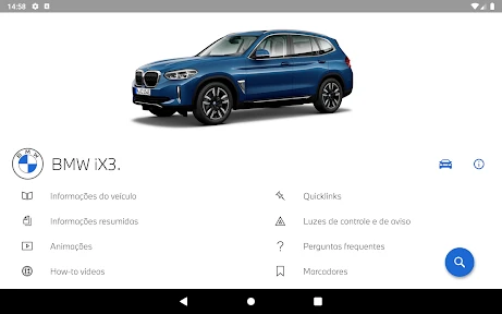 App BMW Driver's Guide - Reviewed