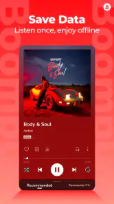 Aplicativo Boomplay - Download Music MP3 - Reviewed