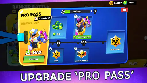 Aplicativo Box simulator for Brawl Stars - Reviewed