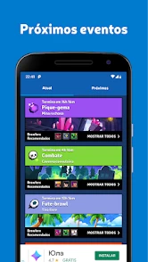 App Brawl Stats para Brawl Stars - Reviewed