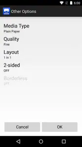 Aplicativo Brother Print Service Plugin - Reviewed