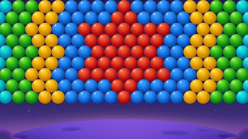 Aplicativo Bubble Shooter - Pop Puzzle - Reviewed