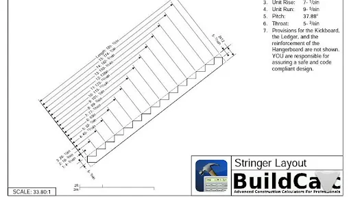 Aplicativo BuildCalc - Reviewed