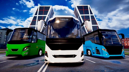 Aplicativo Bus Simulator : EVO - Reviewed
