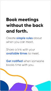 App Calendly Mobile - Reviewed