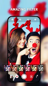 App Câmera HD - Reviewed