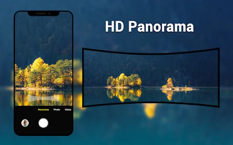 App Camera para Android - Reviewed
