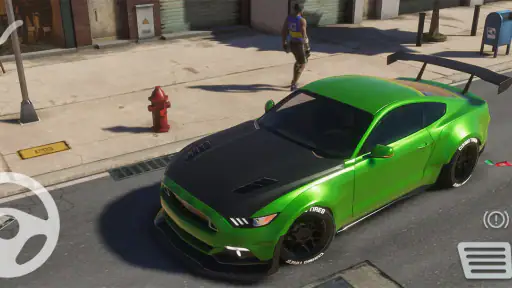 Aplicativo Car S: Parking Jogo de Carro - Reviewed