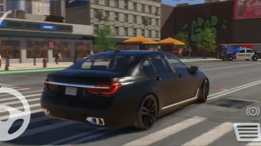 Aplicativo Car S: Parking Jogo de Carro - Reviewed