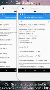 Aplicativo Car Scanner ELM OBD2 - Reviewed