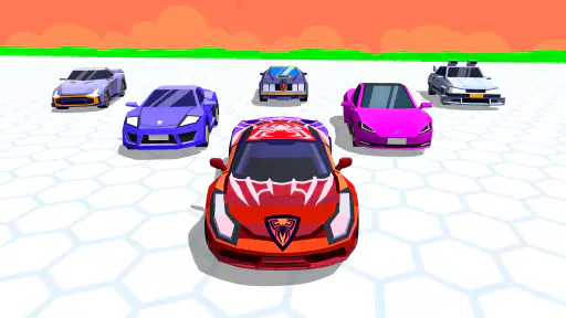 Aplicativo Cars Arena: Corrida Louca 3D - Reviewed