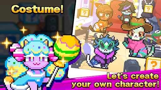 Aplicativo Cat Jump - Reviewed