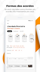 App Cifra Club - Reviewed