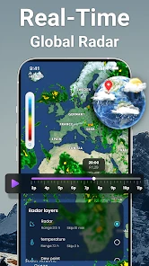 App Clima - Reviewed