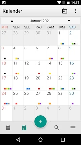 App ColorNote Bloco de Notas Lista - Reviewed