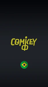 App Comikey: Webtoons em Português - Reviewed