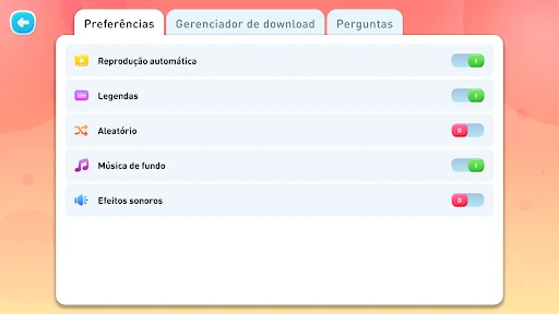 Aplicativo Contos de Fadas - HeyKids - Reviewed