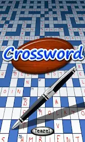 App Crossword - Reviewed