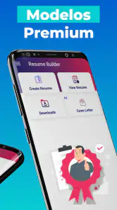 App Curriculum Vitae App - Reviewed