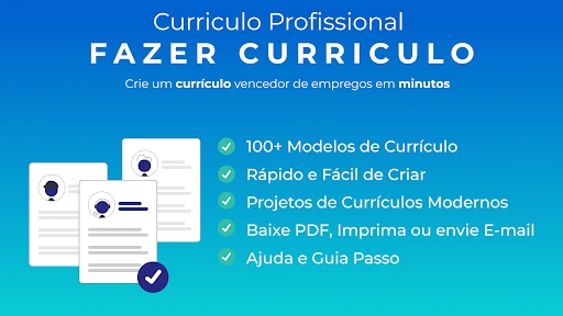 App Curriculum Vitae App - Reviewed