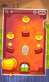 App Cut the Rope GOLD - Reviewed