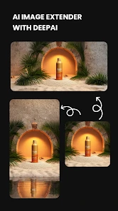 App DeepAI: Image Generator - Reviewed