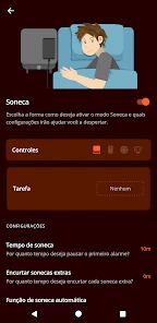 App Despertador: Alarme, Relógio - Reviewed