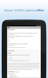 App Dicionário Português - Reviewed