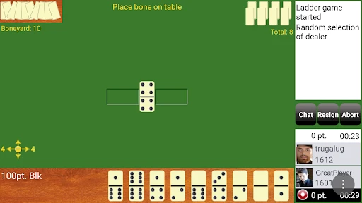 App Dominoes Club - Reviewed