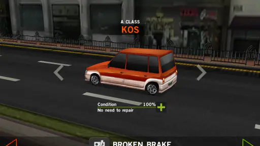 App Dr. Driving - Reviewed