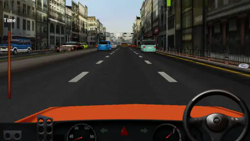 App Dr. Driving - Reviewed