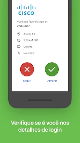 App Duo Mobile - Reviewed