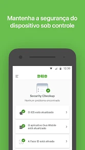 App Duo Mobile - Reviewed