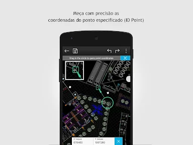 Aplicativo DWG FastView-CAD Viewer&Editor - Reviewed