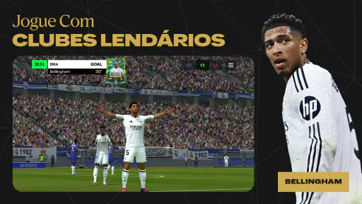 App EA SPORTS FC™ Mobile Futebol - Reviewed