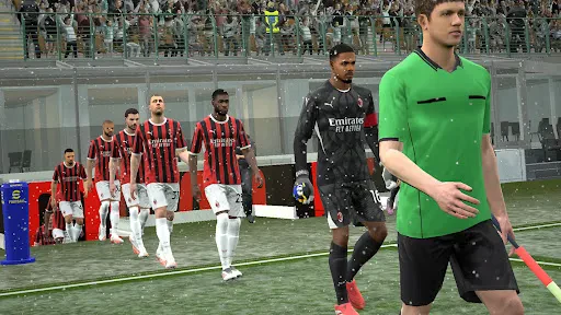 App eFootball™ - Reviewed