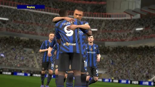 App eFootball™ - Reviewed