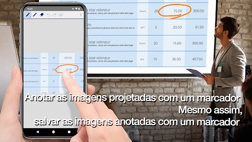 App Epson iProjection - Reviewed