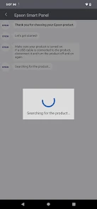 App Epson Smart Panel - Reviewed