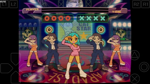 Aplicativo ePSXe for Android - Reviewed