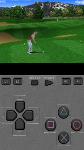 App ePSXe for Android - Reviewed