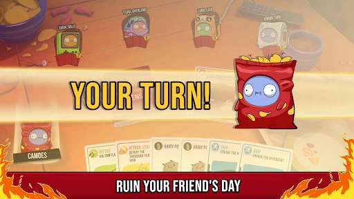 App Exploding Kittens® 2 - Reviewed