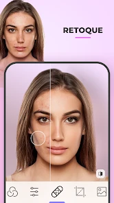 App FaceApp: Editor facial - Reviewed